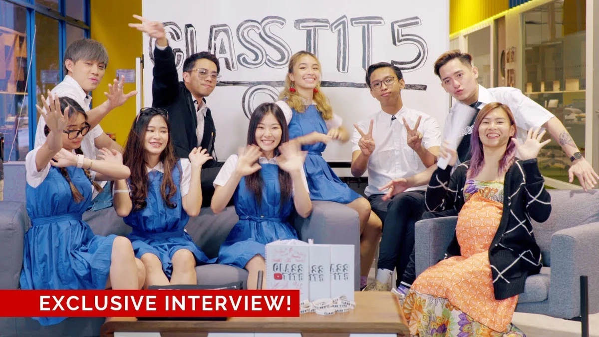 Students Answer Your Questions | Titan Academy Wiki | Fandom