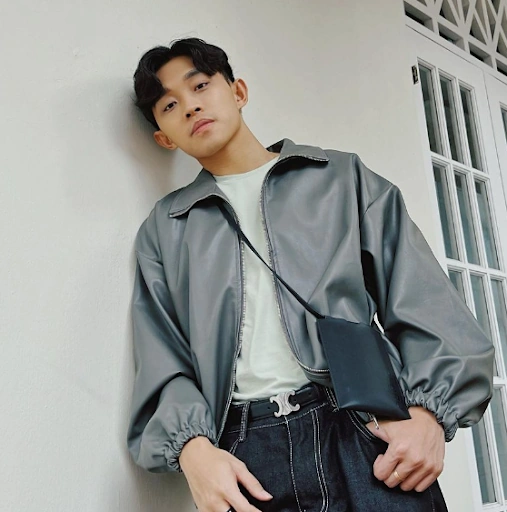 Trevor Tham | Titan Academy Wiki | Fandom