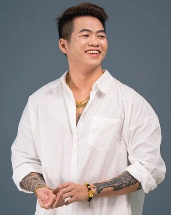 Luke Chan | Titan Academy Wiki | Fandom