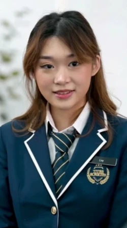 Livy | Titan Academy Wiki | Fandom