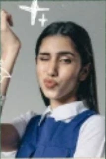 Juhi | Titan Academy Wiki | Fandom