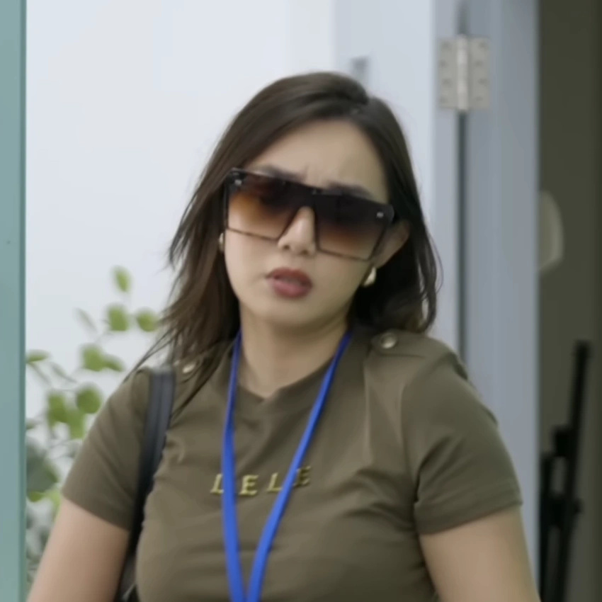 Miss Diana | Titan Academy Wiki | Fandom