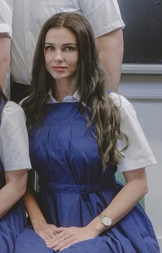 Miss Sofia | Titan Academy Wiki | Fandom