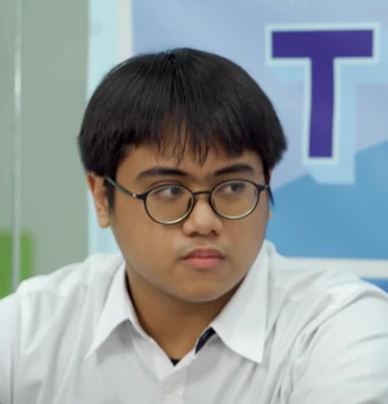 Zar | Titan Academy Wiki | Fandom