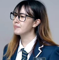 Cree Kate | Titan Academy Wiki | Fandom