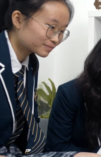 Jia Rong | Titan Academy Wiki | Fandom