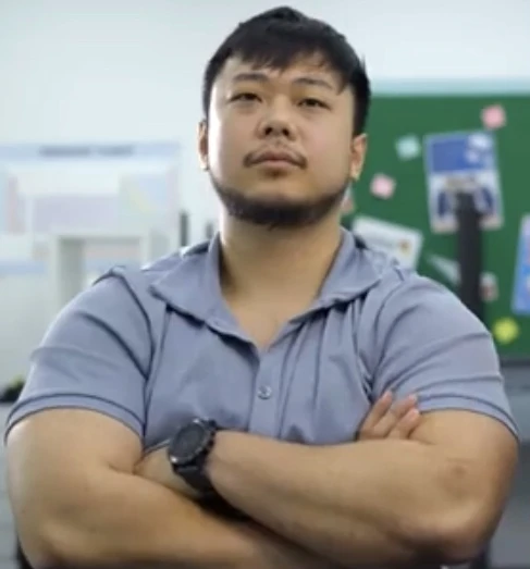 Mr Tang | Titan Academy Wiki | Fandom