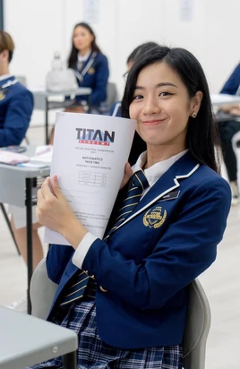 Patrine | Titan Academy Wiki | Fandom
