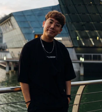 Leonard Lau | Titan Academy Wiki | Fandom