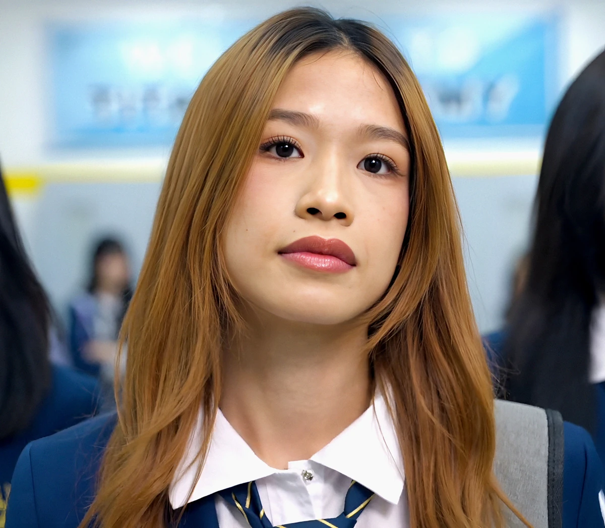 Paris | Titan Academy Wiki | Fandom