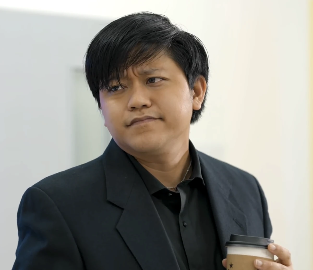 Mr Dan (Alternate Universe) | Titan Academy Wiki | Fandom