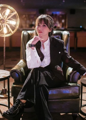 Sherly Devonne Ng | Titan Academy Wiki | Fandom