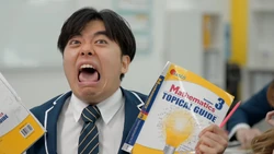 Timmy | Titan Academy Wiki | Fandom