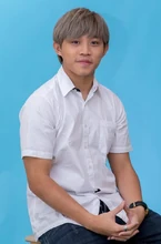 Trev | Titan Academy Wiki | Fandom