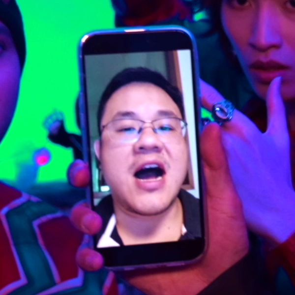 Mr Tan | Titan Academy Wiki | Fandom