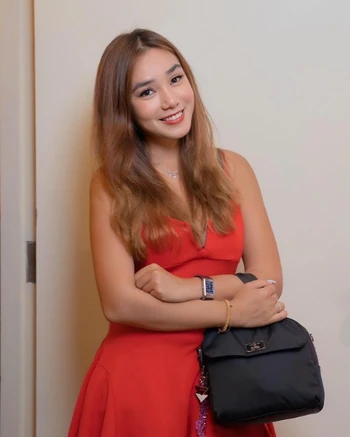 Nordiana Binte Bakar | Titan Academy Wiki | Fandom