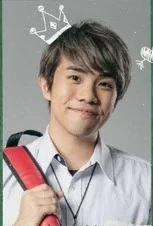 JianHao/Gallery | Titan Academy Wiki | Fandom