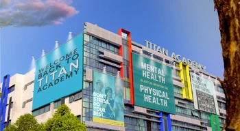 Titan Academy | Titan Academy Wiki | Fandom