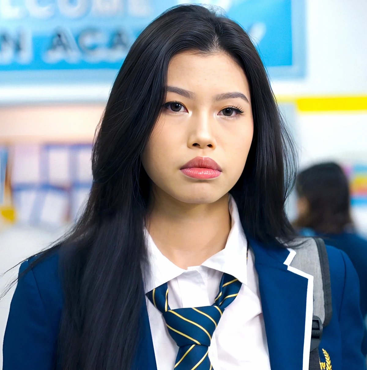 Millie | Titan Academy Wiki | Fandom