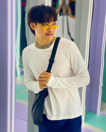 Ern Quek | Titan Academy Wiki | Fandom