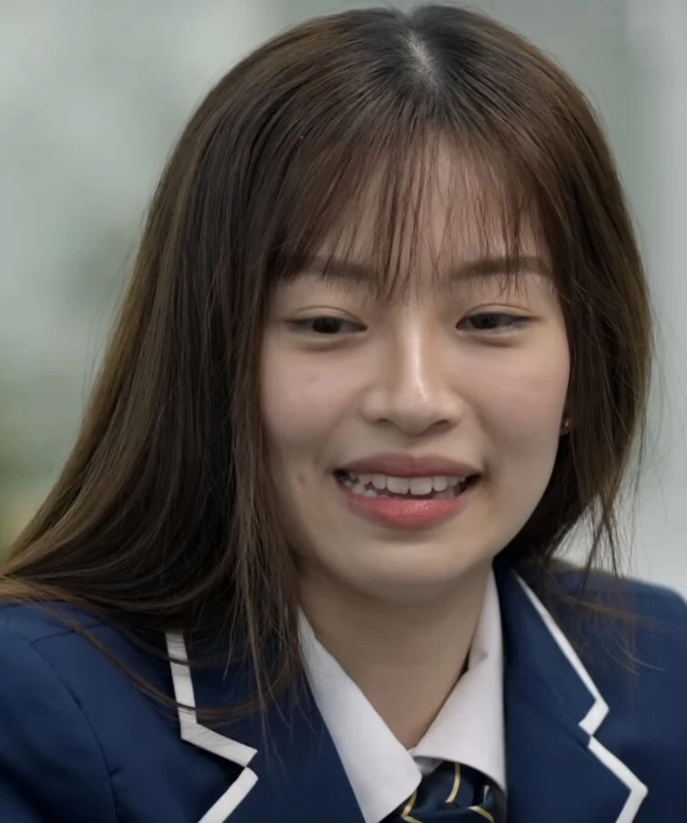 Ashley | Titan Academy Wiki | Fandom