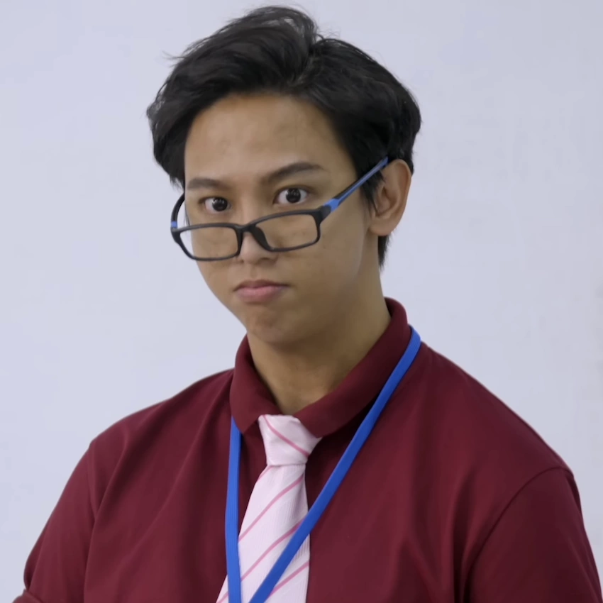 Mr Ren Yi Xiang | Titan Academy Wiki | Fandom