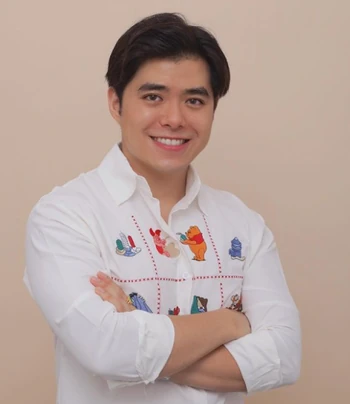 Chia De Zhong | Titan Academy Wiki | Fandom