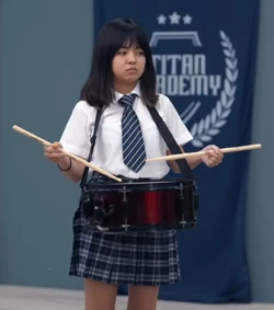 Lei | Titan Academy Wiki | Fandom