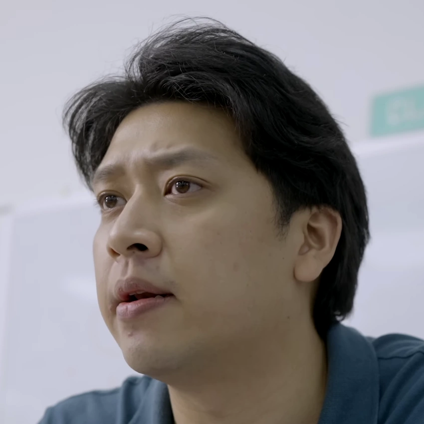 Mr Hakim | Titan Academy Wiki | Fandom