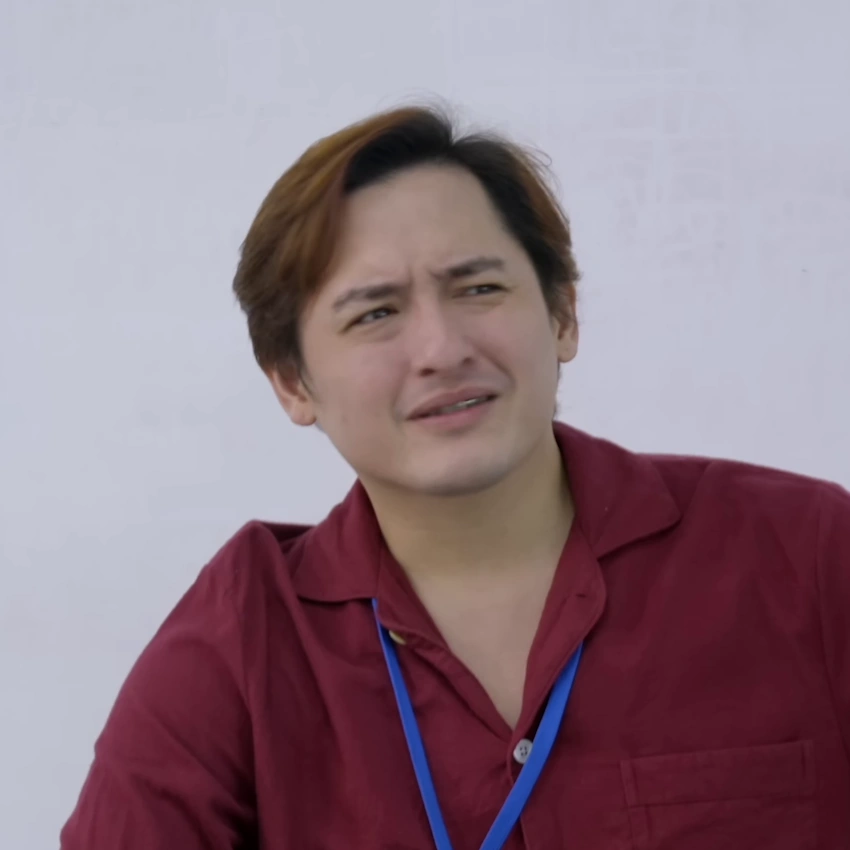 Mr Vincent | Titan Academy Wiki | Fandom