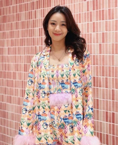 Patrine Choo | Titan Academy Wiki | Fandom