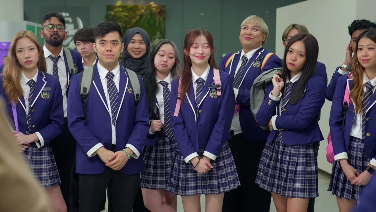 Class N4-T1 | Titan Academy Wiki | Fandom