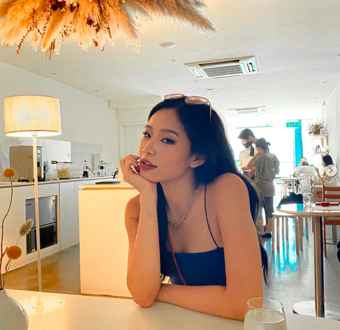 Tiara Ong | Titan Academy Wiki | Fandom