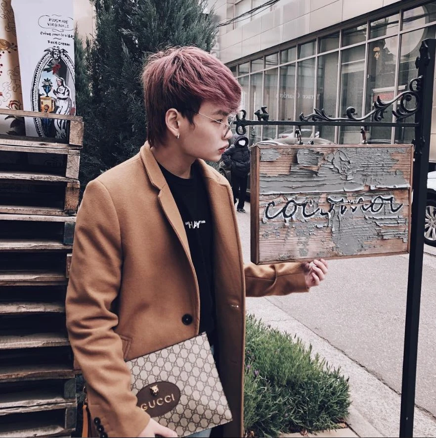 Rainer Lim | Titan Academy Wiki | Fandom