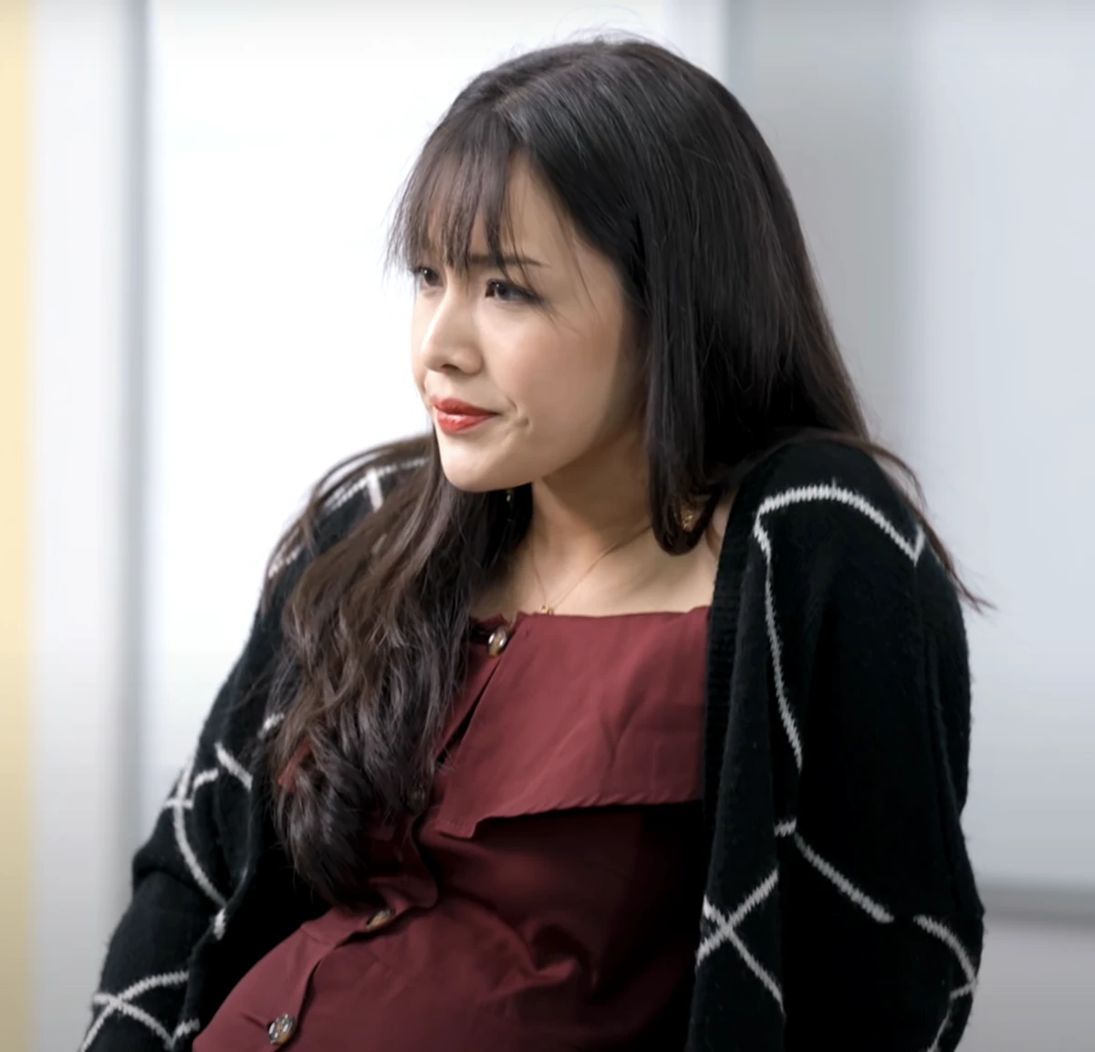 Miss Sherly (Alternate Universe) | Titan Academy Wiki | Fandom