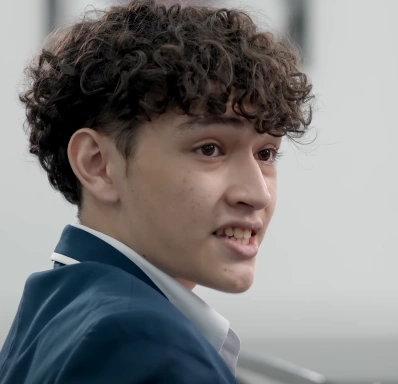 Vance | Titan Academy Wiki | Fandom