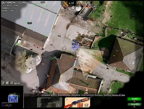 Shotgun | Class3outbreak Wiki | Fandom