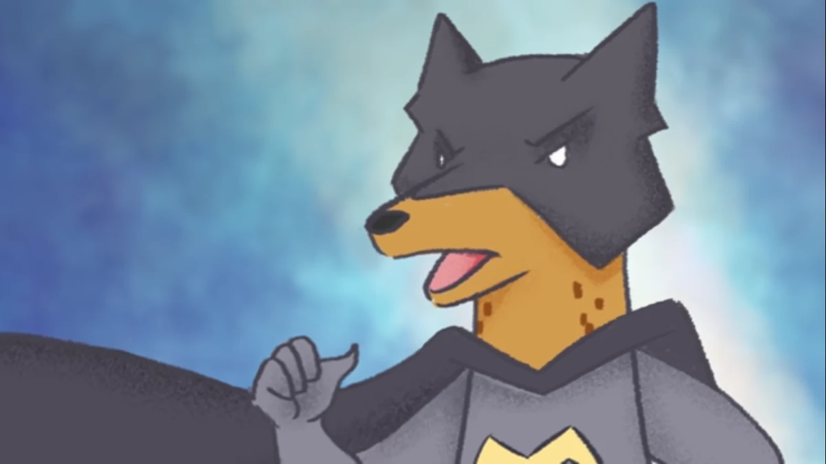 Mongoose Man | ClassDojo Wiki | Fandom