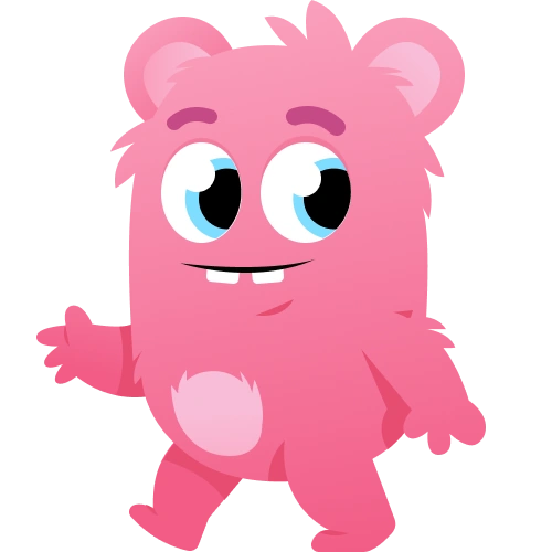 Pinky | ClassDojo Wiki | Fandom