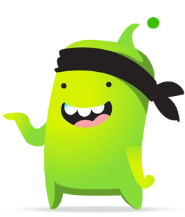 Mojo Monster | ClassDojo Wiki | Fandom