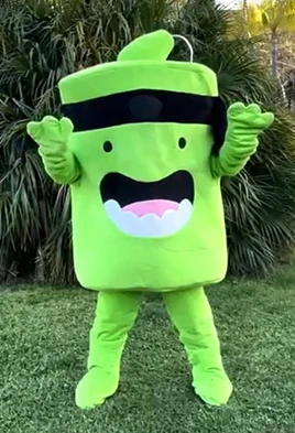 Mojo Monster | ClassDojo Wiki | Fandom