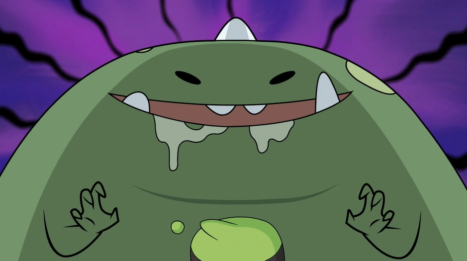 Mojo Meets The Beast | ClassDojo Wiki | Fandom