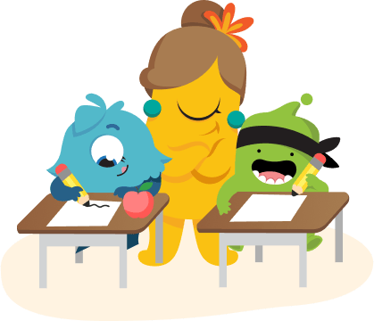 User blog:BowserJrFan98/Trying my best | ClassDojo Wiki | Fandom