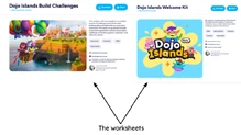 Dojo Islands | ClassDojo Wiki | Fandom