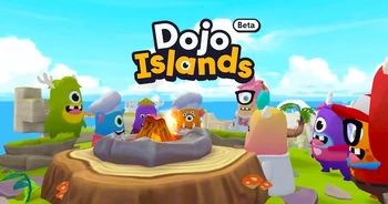 Dojo Islands | ClassDojo Wiki | Fandom