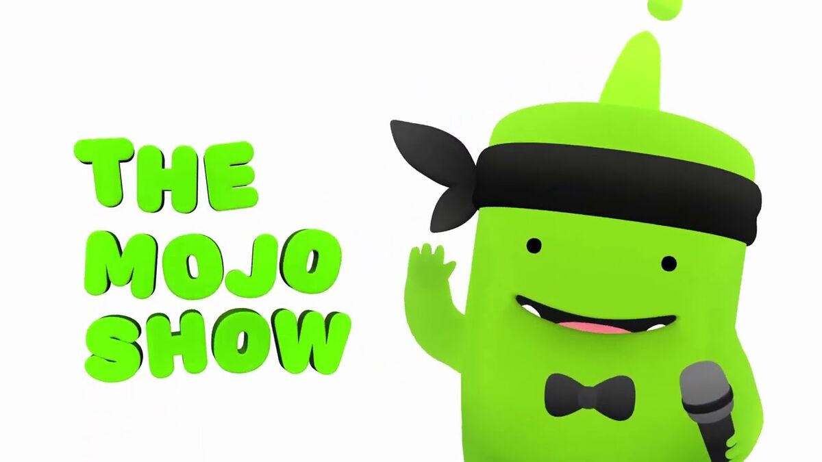 The Mojo Show Classdojo Wiki Fandom