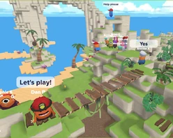 Dojo Islands | ClassDojo Wiki | Fandom