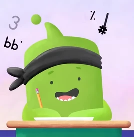Mojo Monster | ClassDojo Wiki | Fandom