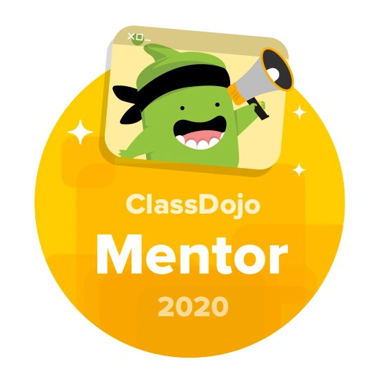 ClassDojo Mentor | ClassDojo Wiki | Fandom
