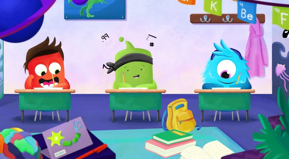 A Secret About the Brain/Gallery | ClassDojo Wiki | Fandom
